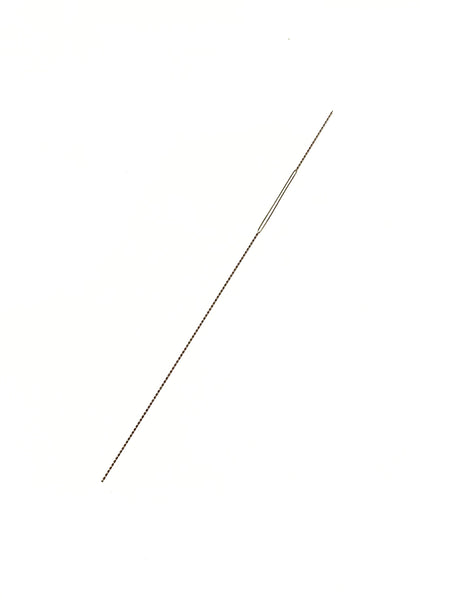 Brass Twisted Wire Serger Threader (10 pack) – Sewing Supply Depot