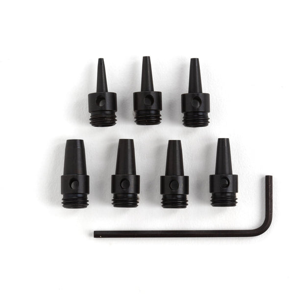 Craftool Universal Punch Tube Set – Sewing Supply Depot