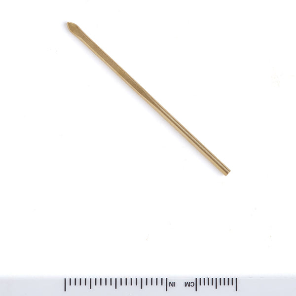 TANDY Perma-Lok Needle (Regular, Jumbo) – Sewing Supply Depot