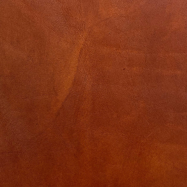 3oz (1.3mm) Cow Leather - Russet (per square foot) – Sewing Supply Depot