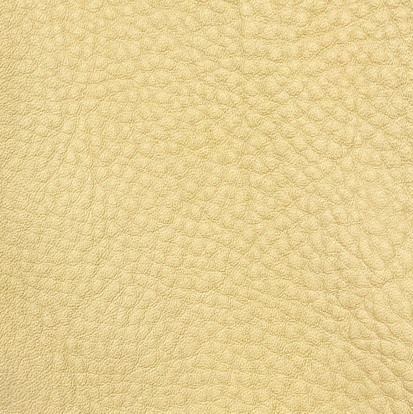 5oz (2.5mm) Cow Leather - Buttercream (per square foot) – Sewing Supply ...