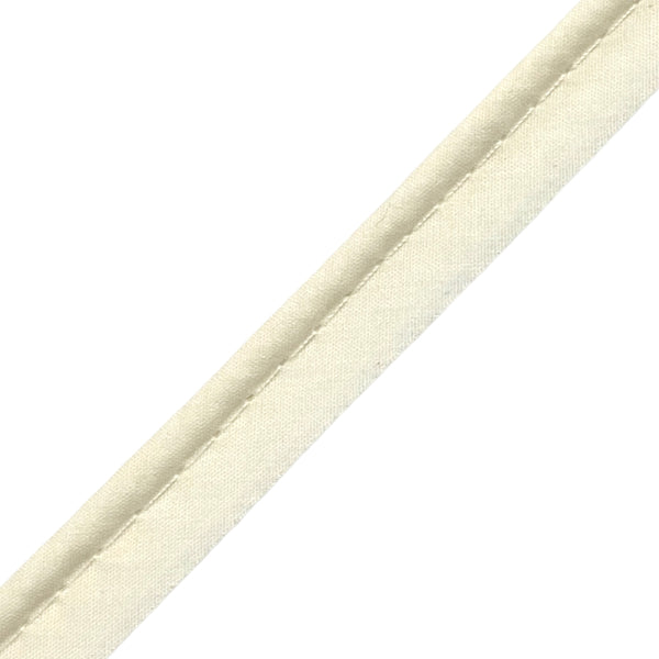 4mm Polycotton Covered Piping (by the yard) – Sewing Supply Depot