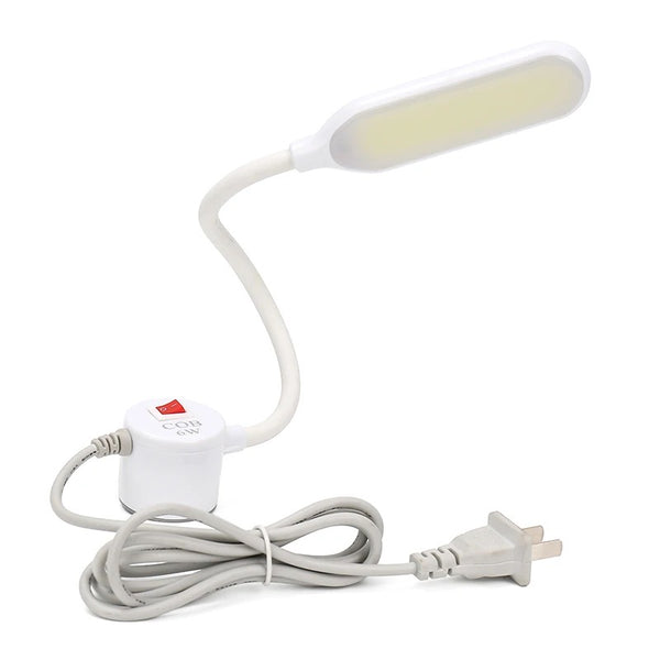 Magnetic Sewing Machine LED Light – Sewing Supply Depot
