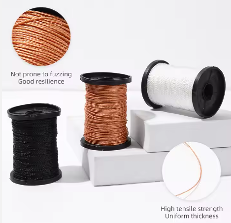 Strong Nylon Shoe Thread (50m) – Sewing Supply Depot