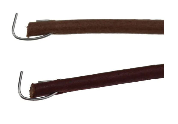 Vintage Sewing Machine Motor Leather Belt – Sewing Supply Depot