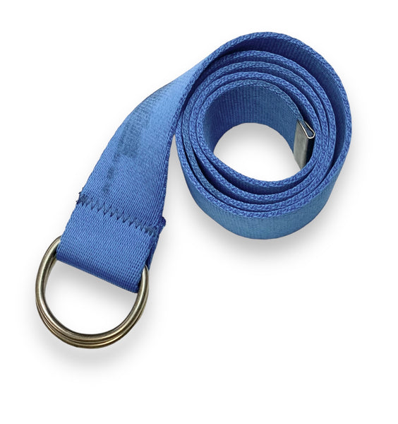 Webbing Belt / Strap Blue – Sewing Supply Depot