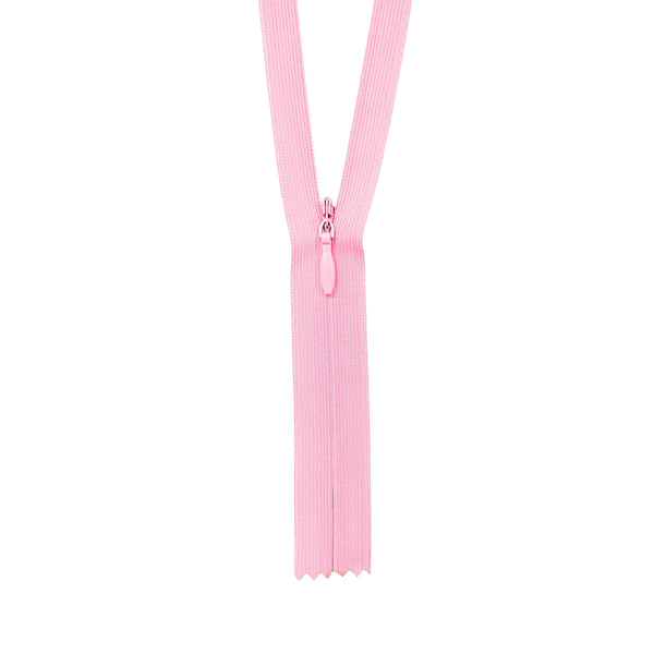Invisible Zipper - Pink 513 – Sewing Supply Depot