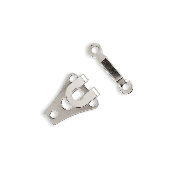 Pant Trouser Hook & Bar - Sew On (10 pack) – Sewing Supply Depot