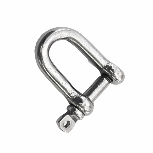 U-Shaped Shackle (Stainless Steel, 10mm) – Sewing Supply Depot