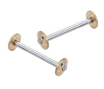 Bobbin for Vintage Vibrating Shuttle Sewing Machines – Sewing Supply Depot