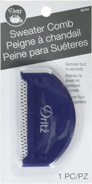 Dritz Sweater Wool Comb – Sewing Supply Depot