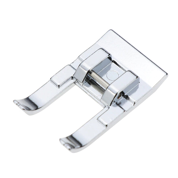 Domestic Metal Open-Toe Embroidery Foot – Sewing Supply Depot