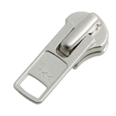 YKK #10 Metal Standard Auto-Lock Sliders – Sewing Supply Depot