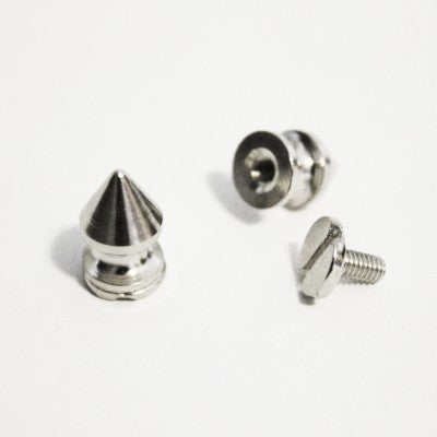 1/2" Silver Tree Spike (10-pack) – Sewing Supply Depot
