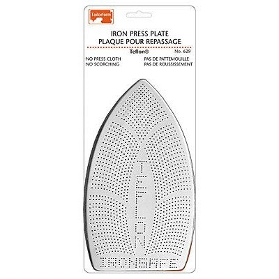 TAILORFORM Iron Press Plate – Sewing Supply Depot