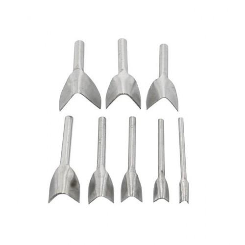 Point Leather End Punch – Sewing Supply Depot