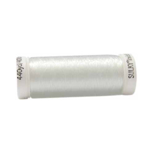 SULKY Invisible Thread - 402m – Sewing Supply Depot