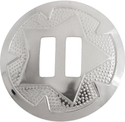 Round Concho - 5 Sets (32mm) – Sewing Supply Depot