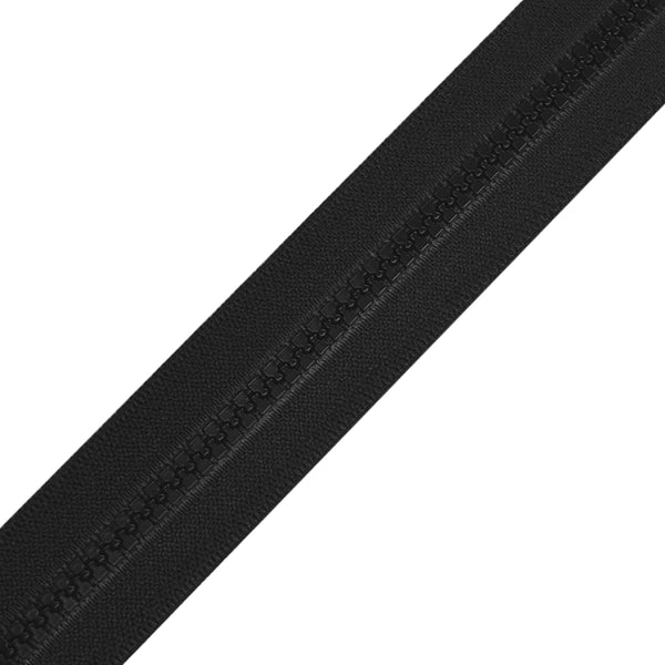 YKK VISLON #5VS Plastic Zipper (by the yard) – Sewing Supply Depot