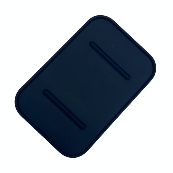 Iron Rest Plate - Rubber Coated Metal – Sewing Supply Depot