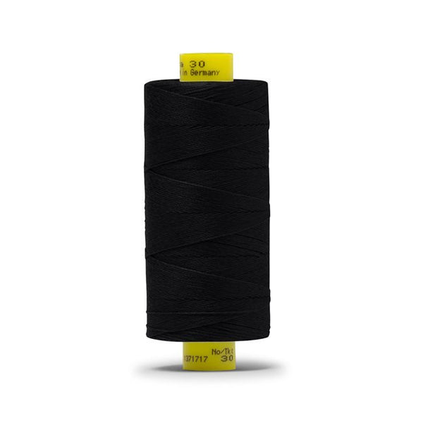 GÜTERMANN Mara 30 Thread - Tex 100 (328 Yards) – Sewing Supply Depot