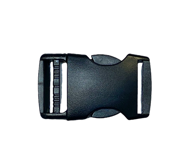 1" Plastic Side Release Buckle - Standard – Sewing Supply Depot