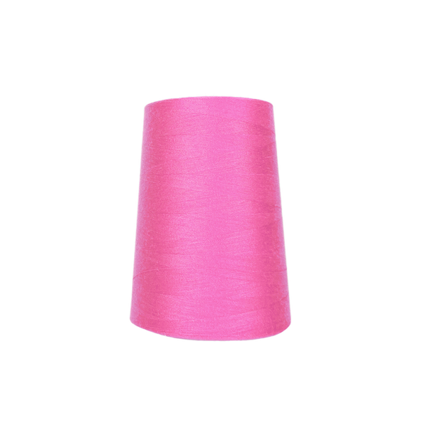 Tex 27 Polyester Thread - Bubblegum 48 – Sewing Supply Depot
