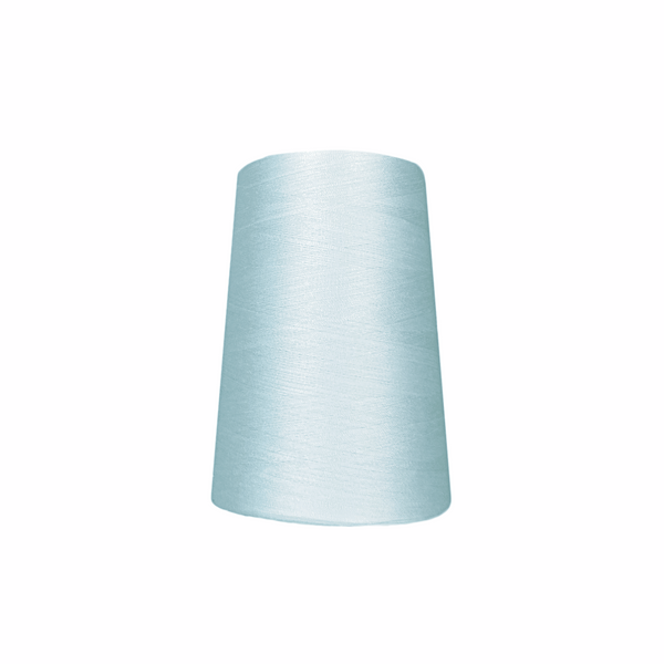 Tex 27 Polyester Thread - Baby Blue 88 – Sewing Supply Depot