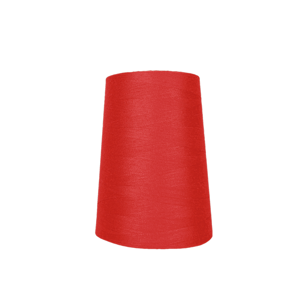 Tex 27 Polyester Thread - Cherry Red 90 – Sewing Supply Depot