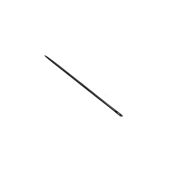 Upholstery Straight Light Round Point Needle (Osborne) – Sewing Supply ...