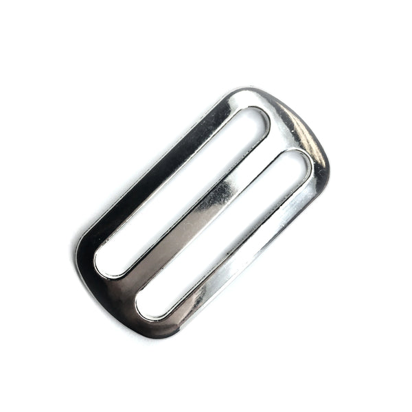 2" Cast Tri-Glide Nickel Plated – Sewing Supply Depot