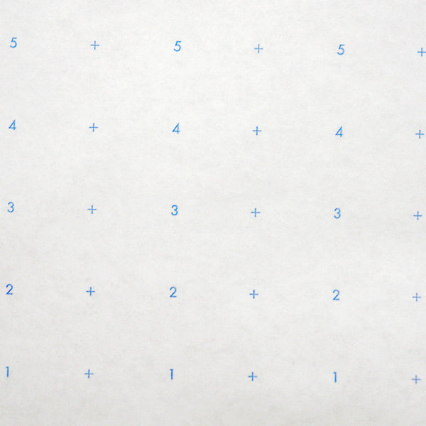 45" Dotted Marking Pattern Paper – Sewing Supply Depot