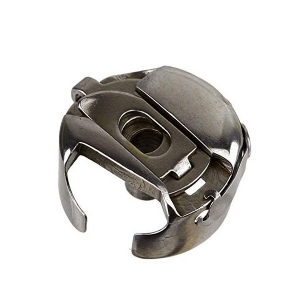 Industrial Pfaff Bobbin Case – Sewing Supply Depot