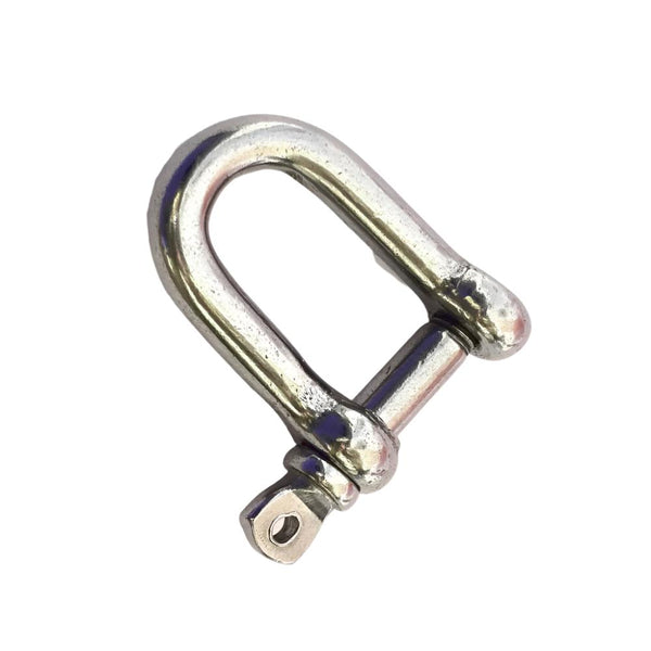 U-Shaped Shackle (Stainless Steel, 10mm) – Sewing Supply Depot