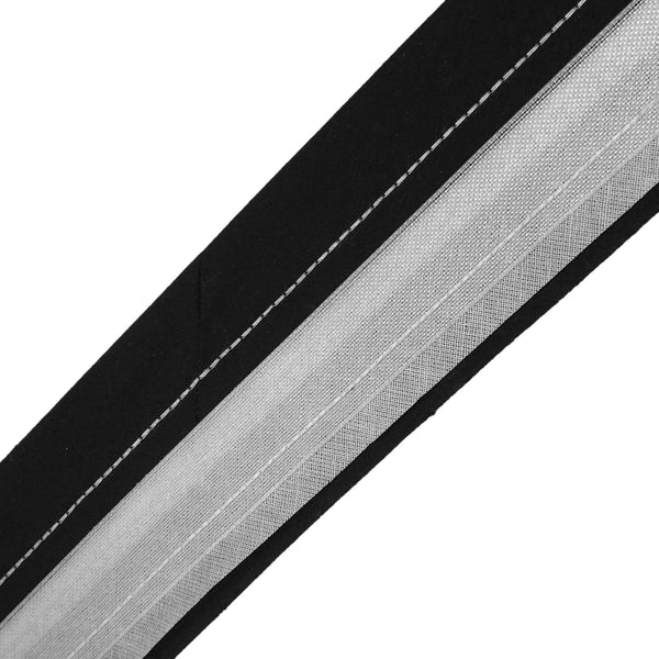 Pant Trouser Gripper Waistband - Black – Sewing Supply Depot