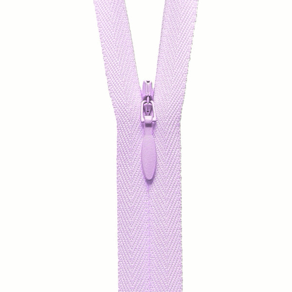 YKK Invisible Zipper - Lilac – Sewing Supply Depot